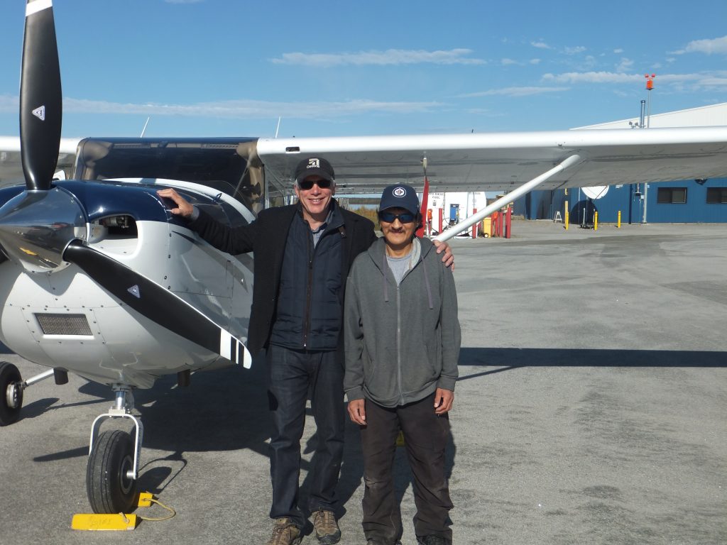 Falconair Lands In Kasabonika Lake First Nation - Falconers LLP