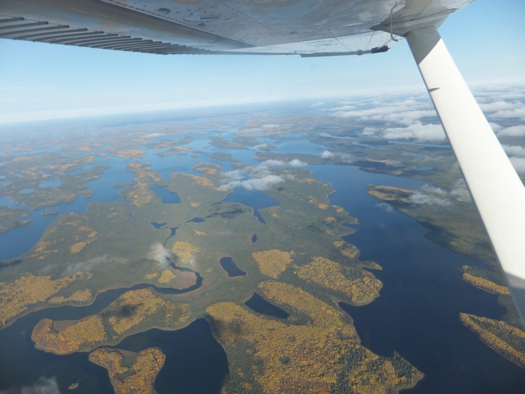 Falconair Lands In Kasabonika Lake First Nation - Falconers LLP