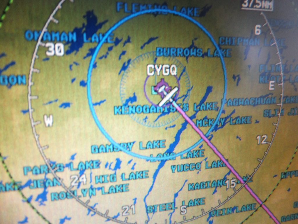 Falconair Lands In Kasabonika Lake First Nation - Falconers LLP