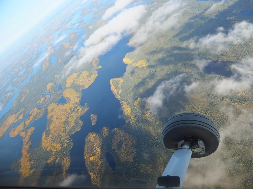 Falconair Lands In Kasabonika Lake First Nation - Falconers LLP