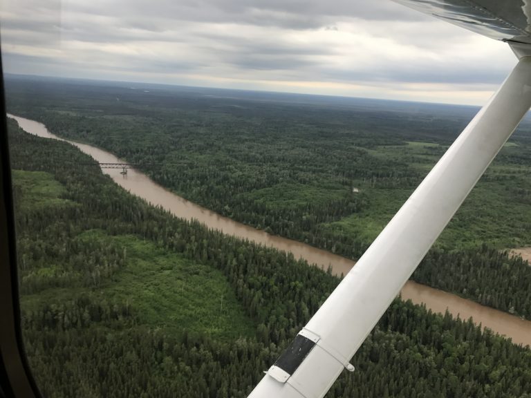 Falconair Visits Taykwa Tagamou Nation (TTN) - Falconers LLP
