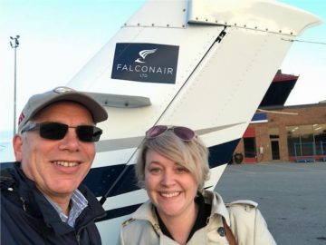 Beyond the Indian Act NAN Summit - Falconers LLP