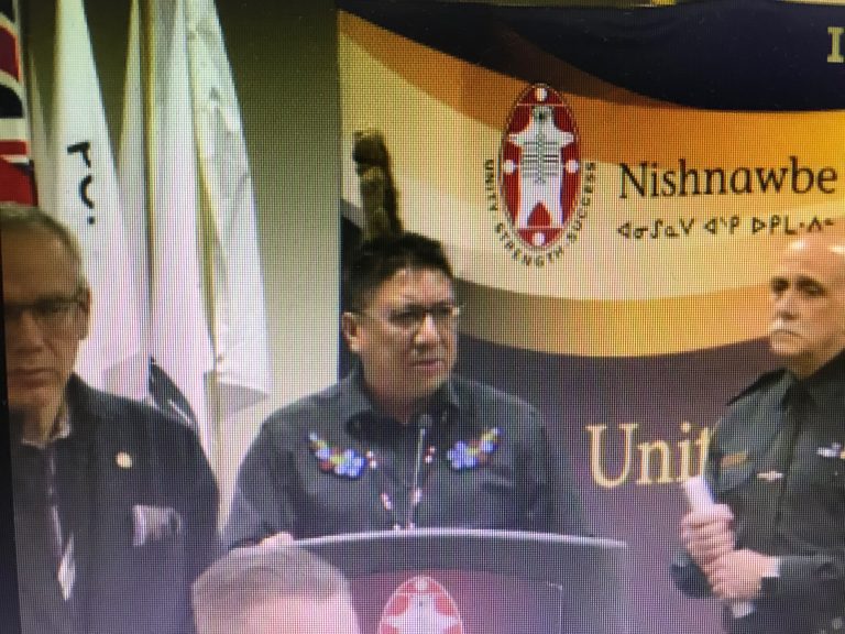 A New NAPS: NAN / NAPS Sign Historic Agreement - Falconers LLP