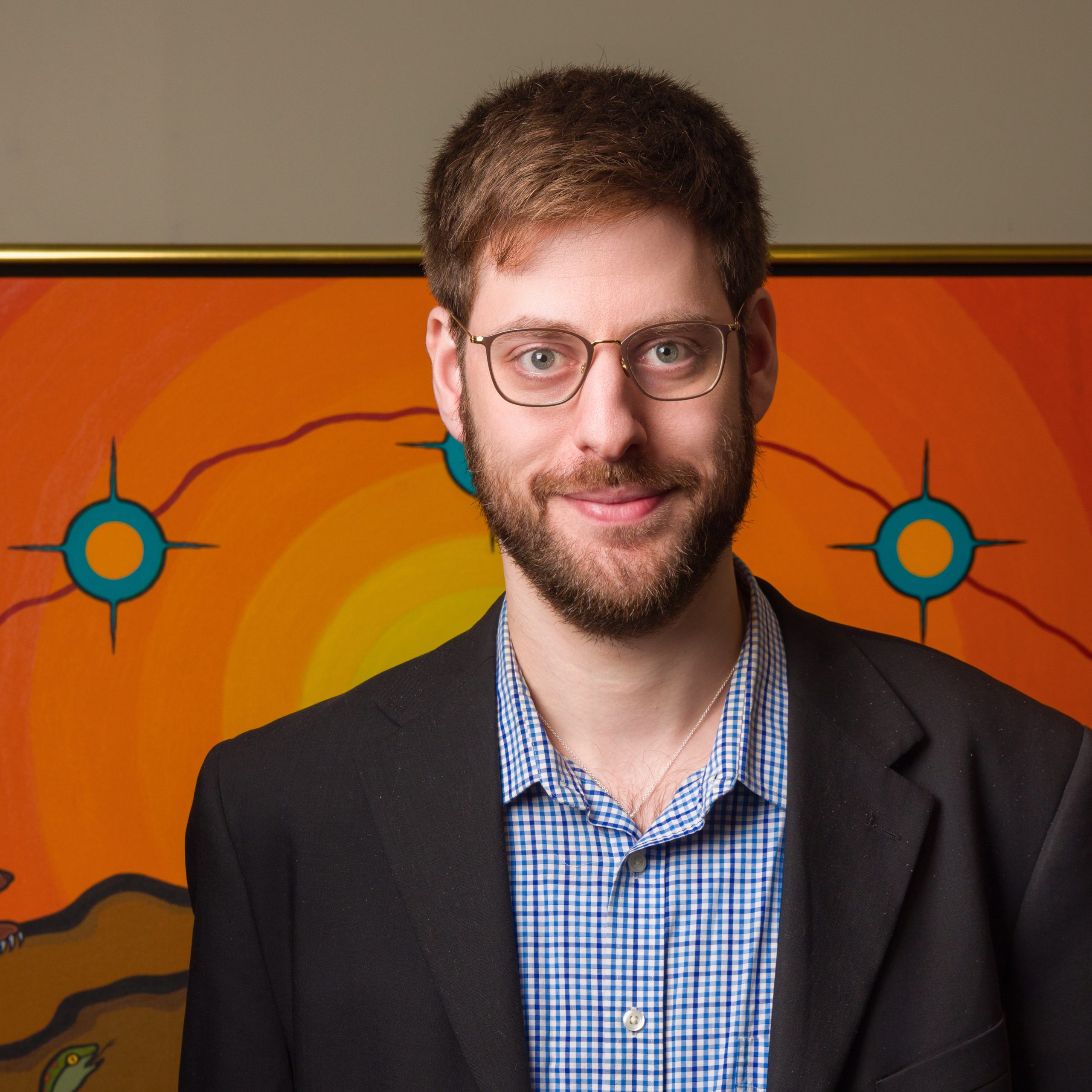 Jeremy Greenberg - Falconers LLP