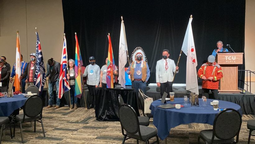 Remote First Nation Communities Convene First Assembly - Falconers LLP