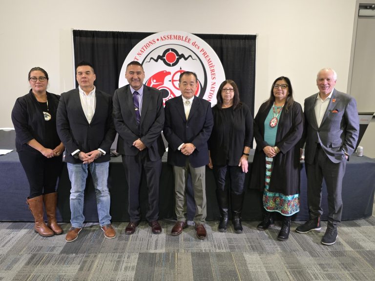 AN HISTORIC AGREEMENT: NISHNAWBE ASKI POLICE SERVICE BECOMES ONTARIO'S ...